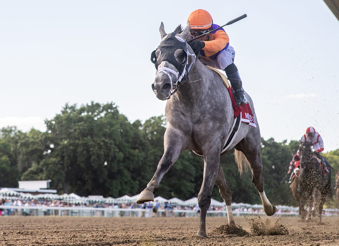 STAKES WINNER TUSCAN SKY TOPS FASIG-TIPTON JANUARY DIGITAL SALE – Elite ...